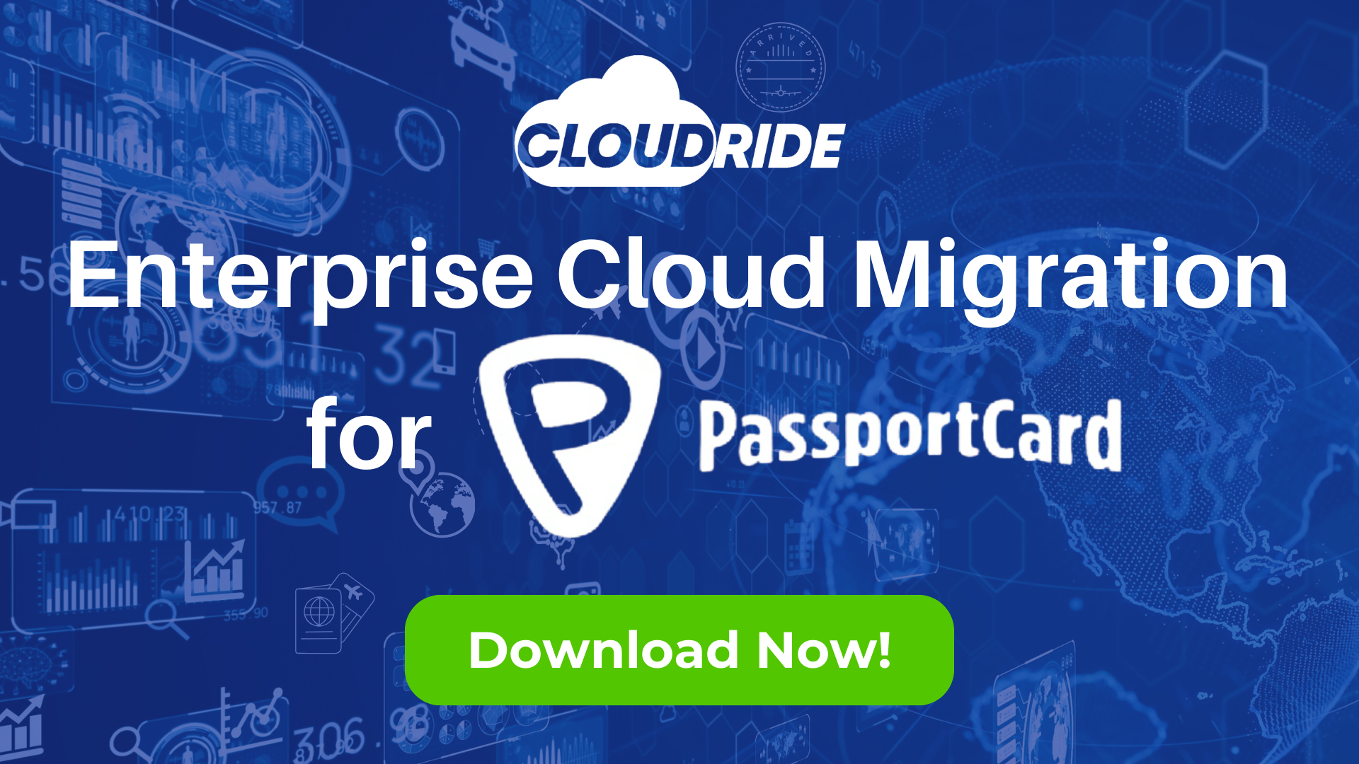 Enterprise Cloud Migration